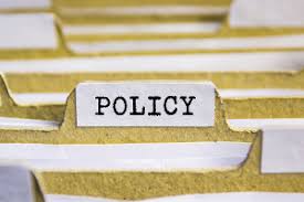 How do I create a H&S Policy that fits my business?